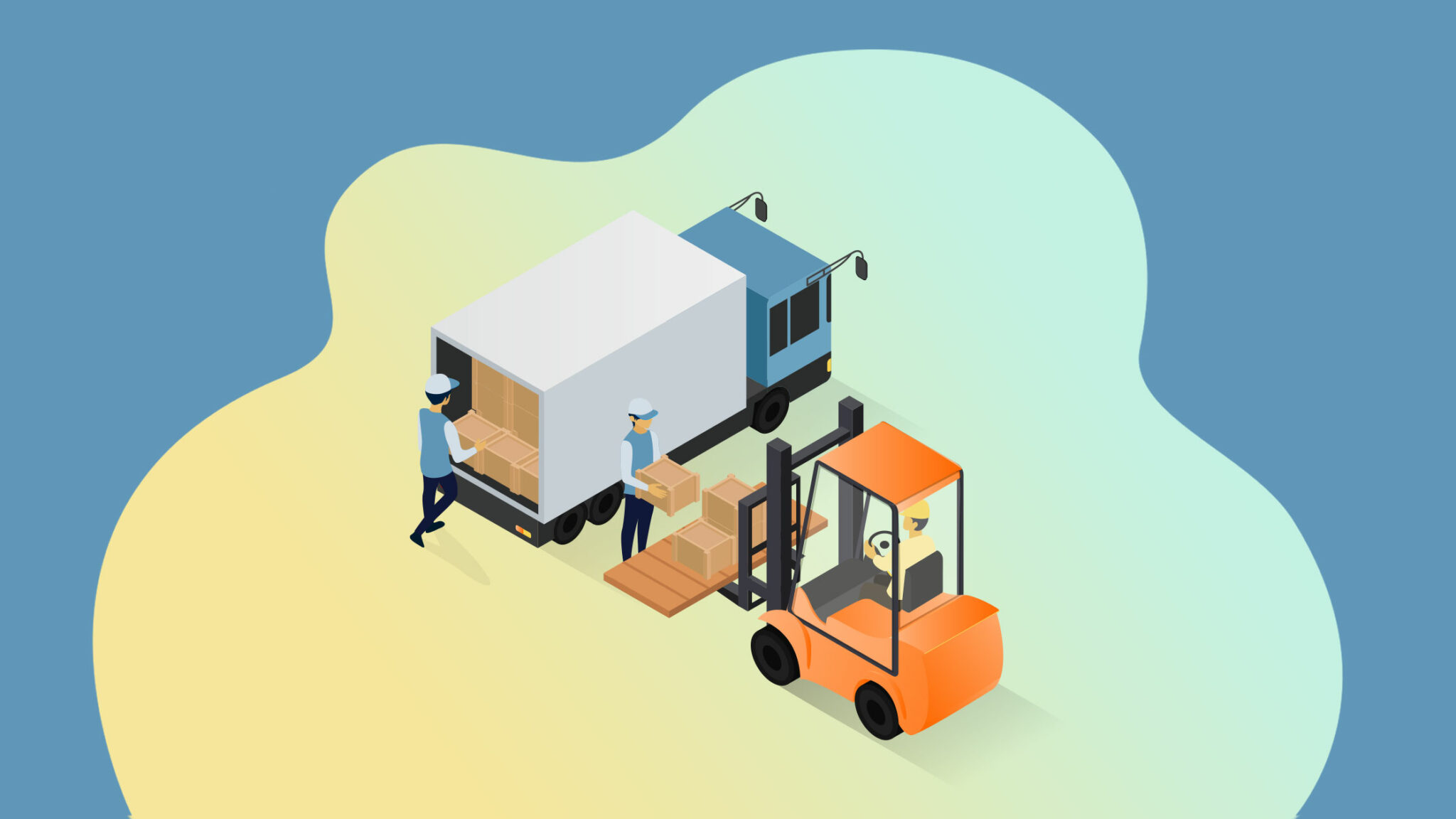 What is Amazon FBA? - SPACEGOATS